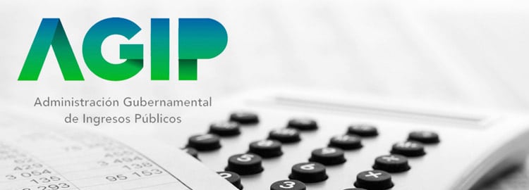 Constancia De Inscripción Ingresos Brutos Agip ¡cómo Obtenerla Calim