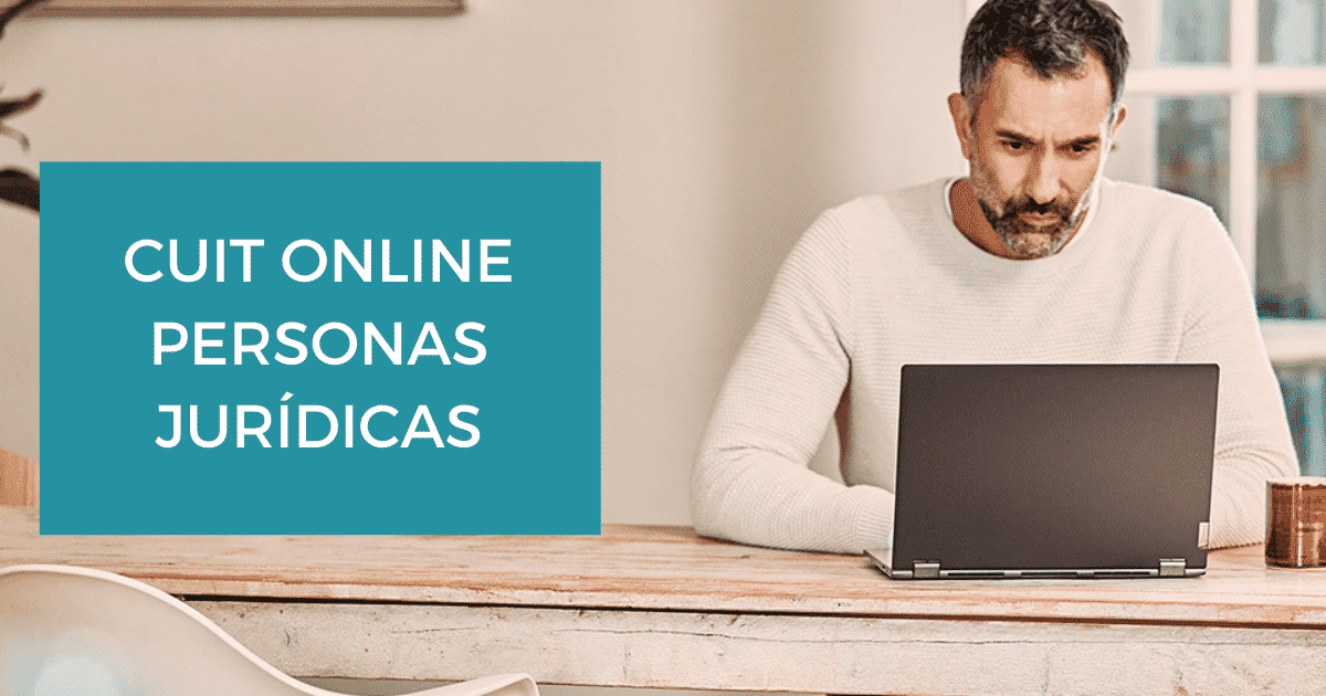 AFIP: cómo tramitar online el CUIT de sociedades - Calim