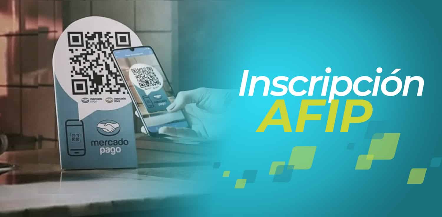 Mercado Pago: Alta en AFIP e Ingresos Brutos online y fácil- Calim