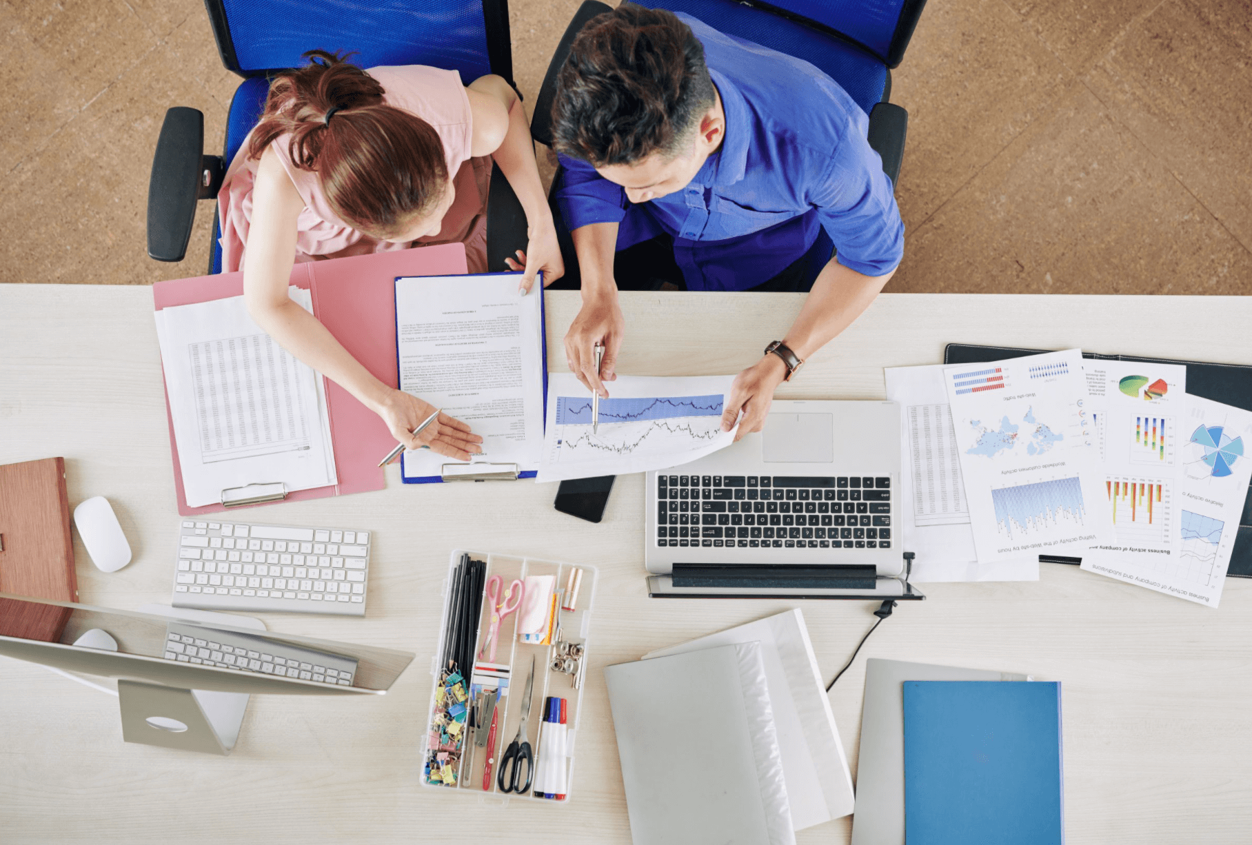 Tipos de pymes en Argentina, y cómo registrarse en AFIP