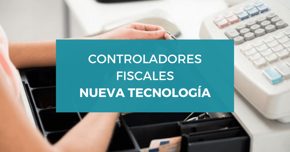¿Tenés controladores fiscales? Plazos para incluir la nueva tecnología