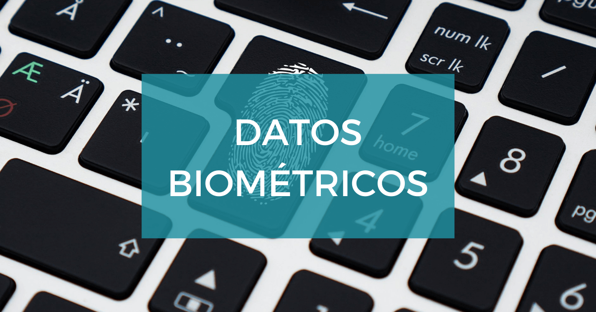 Datos biométricos AFIP: ¿qué son y cómo se cargan? - Calim