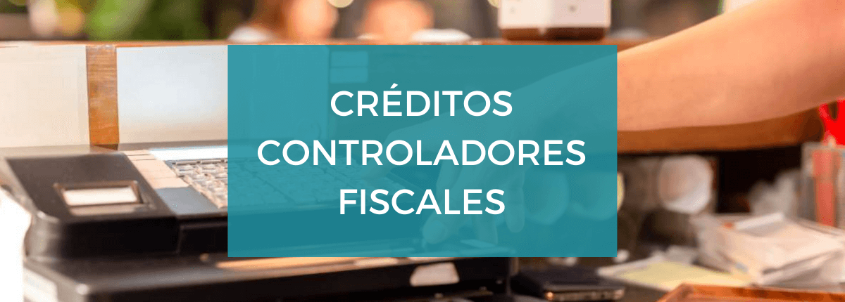 ¿Aún no tenés controlador fiscal de nueva generación? Obtené tu crédito