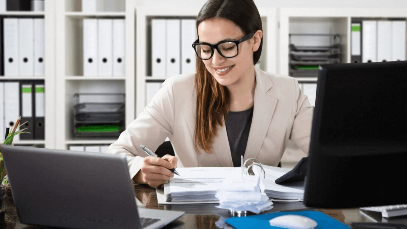 Qué hace un estudio contable y cómo puede ayudar a tu pyme - Calim