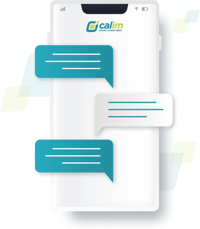 Estudio Contable Calim Digital | Tus impuestos con expertos